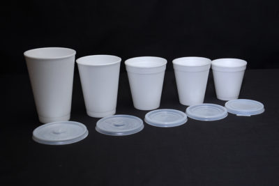 Styrofoam Ice Coolers - R&C Enterprises Limited