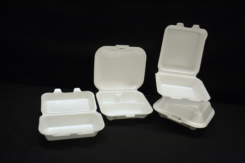 Styrofoam food containers - R&C Enterprises Limited