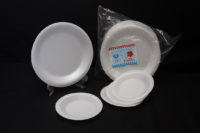 Styrofoam Bowls with Lids - R&C Enterprises Limited