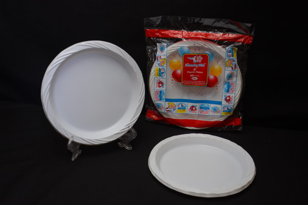 Styrofoam food containers - R&C Enterprises Limited