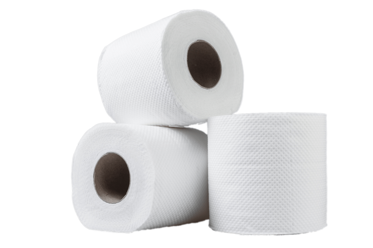 Paper Towels - R&C Enterprises Limited