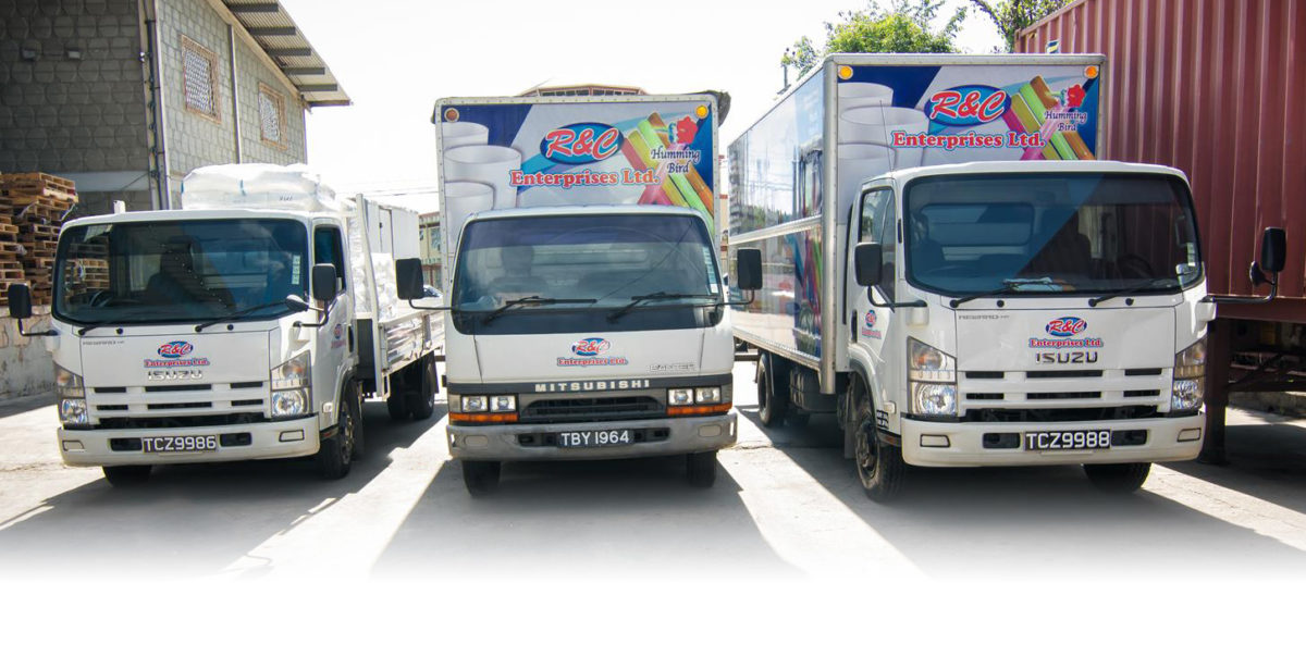 Contact - R&C Enterprises Limited